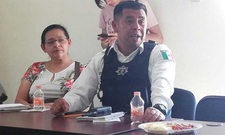 Julio Arreola Guillén asume nombramiento como encargado de despacho de ...