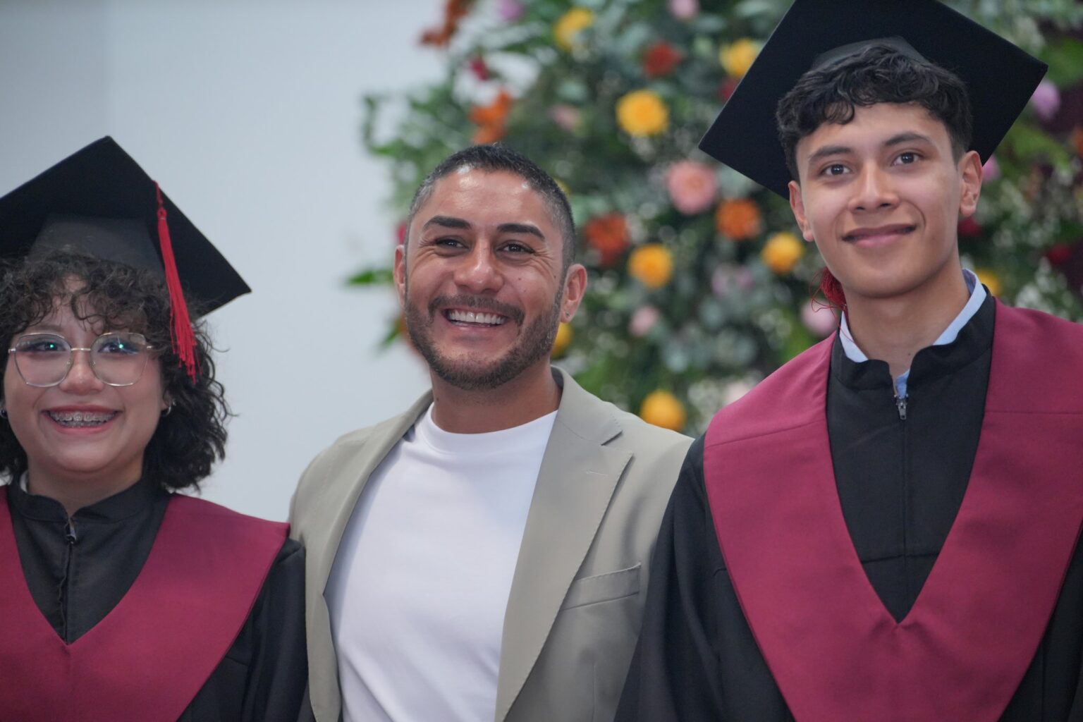 Primera Generación de Educación Dual se gradúa en el CBTis 162 de ...