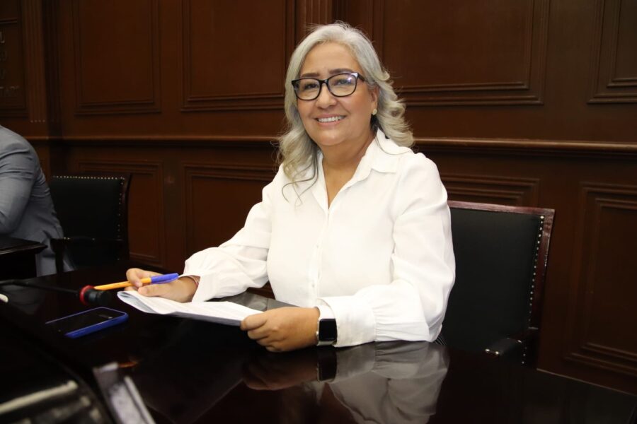 “Es tiempo de mujeres, no de concesiones”: Emma Rivera exige respeto a ...
